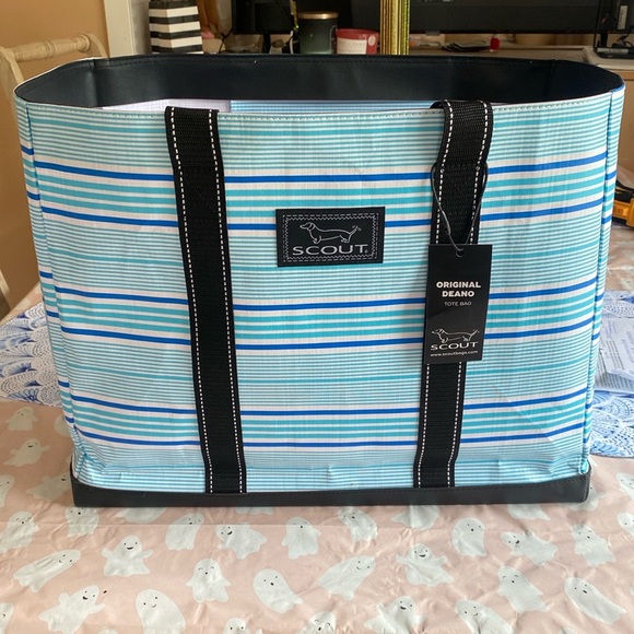 Scout | Bags | Scout Tote Bags From Large To Medium Brand New All ...